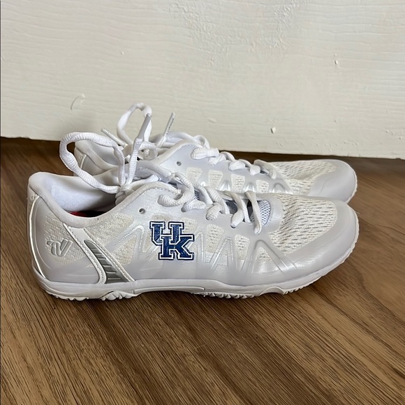 Varsity | Shoes | Varsity Edge Uk Cheerleading Shoes | Poshmark